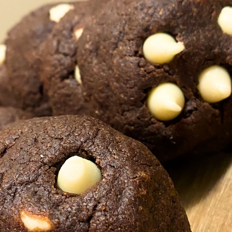 About - Baked With Kimmy!