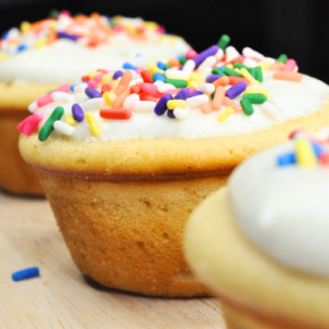 8 Ways to Make Boxed Cake Mix Taste Homemade