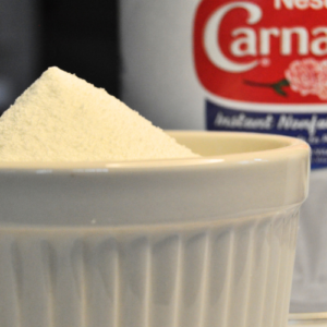 The Hidden Power of Milk Powder: How It Transforms Cookies, Cakes, and ...