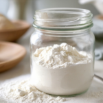 How To Heat-Treat Flour